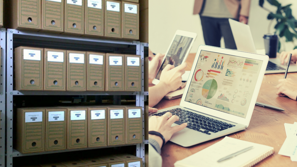 Contabilidade Digital e seus inúmeros benefícios. - Integra Vale